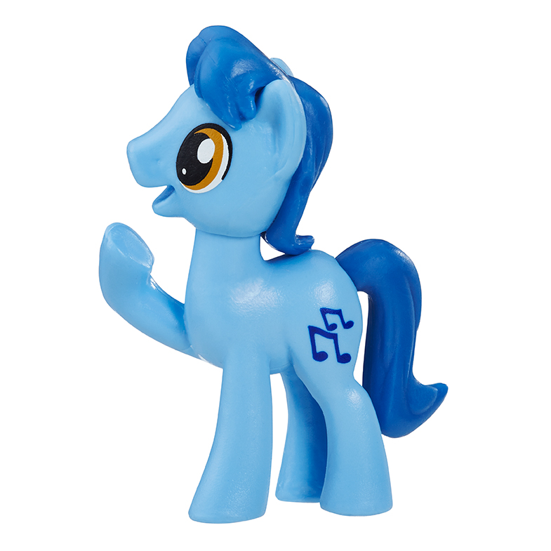 My Little Pony poník v sáčku