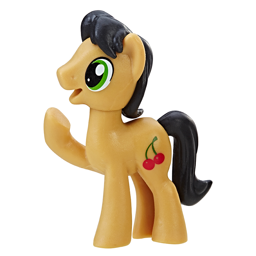 My Little Pony poník v sáčku