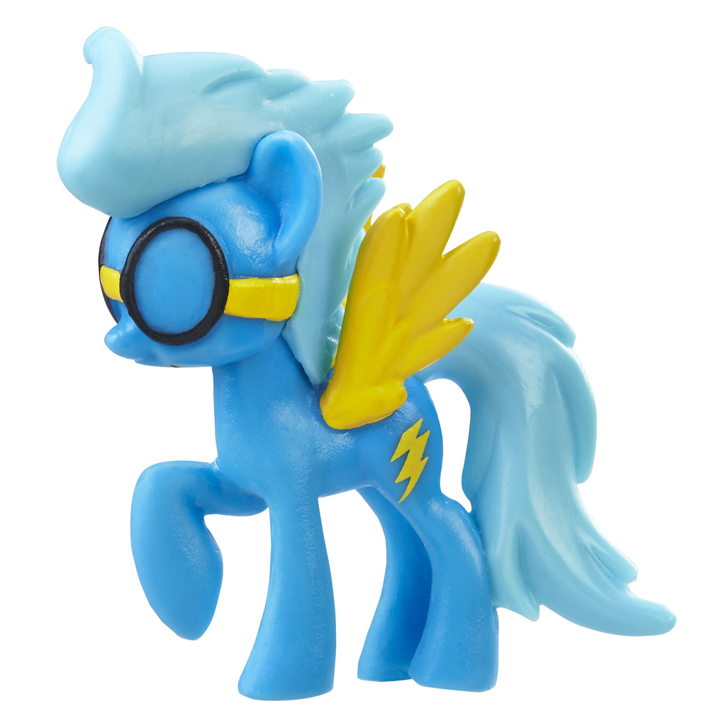 My Little Pony poník v sáčku