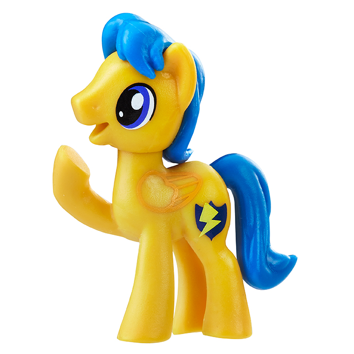 My Little Pony poník v sáčku